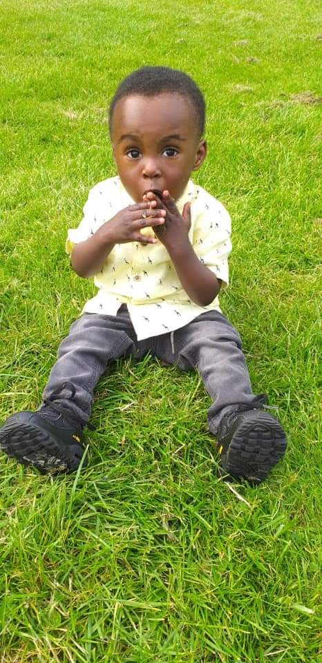 Awaab Ishak 2 years old In Memoriam – MERCIAR BUSINESS CONSULTING