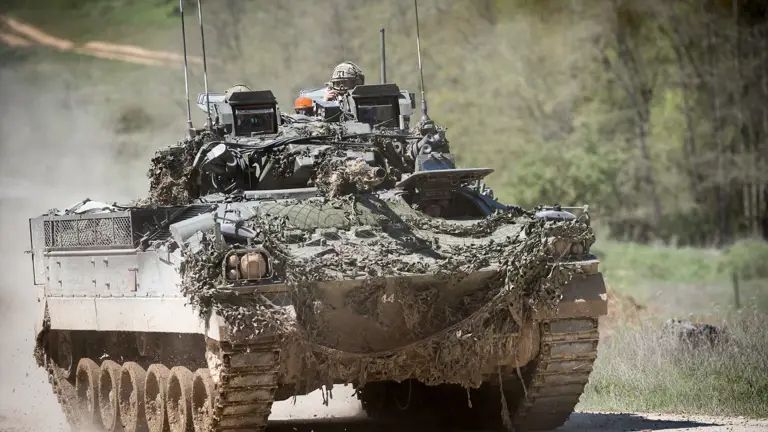 Europe needs its own Army – MERCIAR BUSINESS CONSULTING