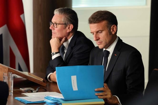 UK French Nuclear Raproachment – MERCIAR BUSINESS CONSULTING